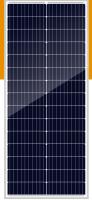 China 60W Monocrystalline Solar Panel with 17.77% Efficiency and IP67 Rating for High-Current Applications for sale