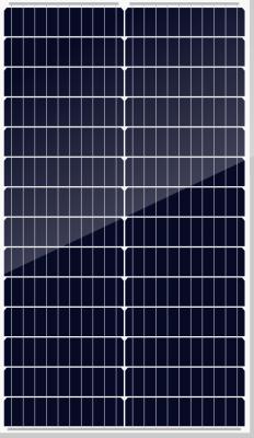 China 50W Monocrystalline Solar Panel with 17.83% Efficiency, IP67 Rated Junction Box, and MC4 Connectors for RV and Marine Applications for sale