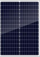 China TUV IEC CE UL Fully Certified 500W Monocrystalline Solar Panel from ISO 9001 Factory Production Line for sale
