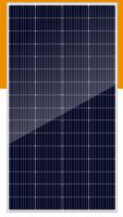 China 22.8 Percent High Efficiency N Type TOPCon Bifacial Solar Panel 580W 182mm Half Cut Cells Dual Glass for sale