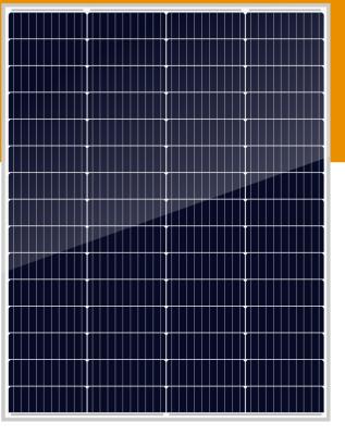 China 150W Monocrystalline Solar Panel with 20.01% High Efficiency and IP67 Waterproof Rating for sale