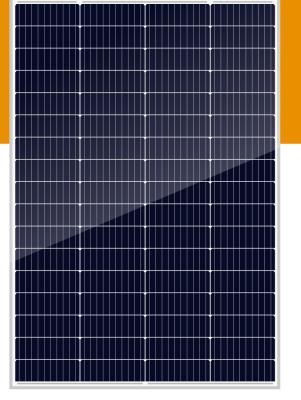 China 160-170W Monocrystalline Solar Panel with 20.11% Efficiency for 700V System for sale