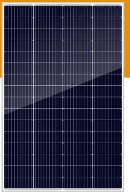 China 190W Monocrystalline Solar Panel with 19.95% Efficiency for 700V System and IP67 Junction Box for sale