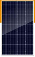 China 210W Monocrystalline Solar Panel with 20.01% Efficiency and 700V System for High Power Output for sale