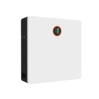 China LiFePO4 Battery 51.2V 400Ah 100W Modular battery storage at home with 6000 Cycles for sale