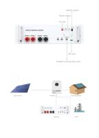 China Telecom Backup Battery Rack Mount | 48V 100Ah LiFePO4 Home Renewable Energy for sale