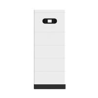 China Renewable 51.2V 400Ah LiFePO4 Home Battery Rack System with 10.24KWh~30.72KWh Capacity and 6000 Cycles Life for sale