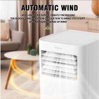 China Air Conditioning 5000 Btus Air cooling Portable Mobile  Smart Ac Air Conditioner for home car office for sale