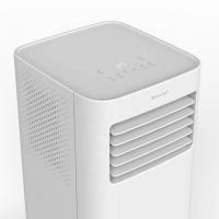 China Fast Cooling Portable AC 5000 BTU | Includes Remote & Cover Outdoor Camping & Patios Air condition for sale