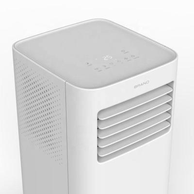 China Fast Cooling Portable AC 5000 BTU | Includes Remote & Cover Outdoor Camping & Patios Air condition for sale