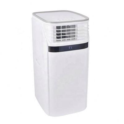 China 22000 BTU Portable Window Air Conditioner | Low Noise Dehumidifying Mobile Cooler for Home & Outdoor Café Use for sale