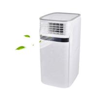 China 24H Programmable Timer Portable Air Conditioner | Electric Controlled Industrial Cooler with Stable Performance for sale