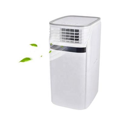 China 24H Programmable Timer Portable Air Conditioner | Electric Controlled Industrial Cooler with Stable Performance for sale