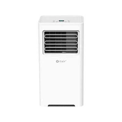 China 6000BTU Portable Air Conditioner PC6R-RMA | Energy Efficient 110V Mobile Cooling AC for Small Apartments & Offices for sale