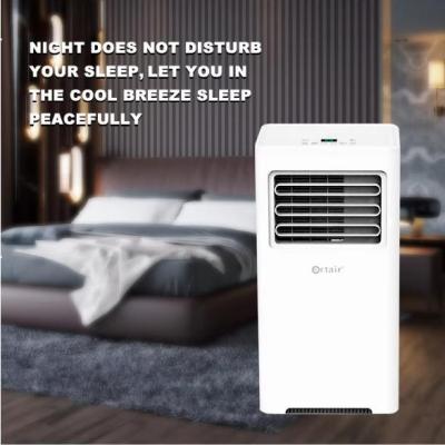 China Greenmaster Portable AC PC6R-RMA 6000BTU 190m³/h Air Flow Eco R32 Refrigerant for US Household Use for sale