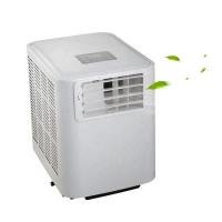 China Mold 9000 BTU Portable Air Conditioner Energy Saving Class A EER 2.6 Electric Mobile AC with 1Y Warranty for sale