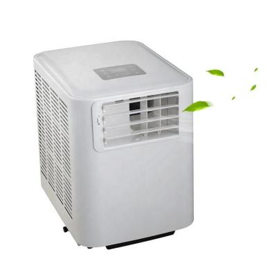 China Mold 9000 BTU Portable Air Conditioner Energy Saving Class A EER 2.6 Electric Mobile AC with 1Y Warranty for sale