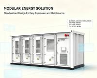 China On Grid & Off Grid Container Energy Storage | Factory Renewable Energy Storage Solution for sale