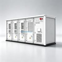 China 500kWh/1MWh/2MWh Container ESS Battery Storage | 24/7 Remote Monitoring Energy Unit for sale