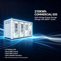 China 500kWh/1MWh/2MWh Container ESS | Long Cycle Lithium Energy Storage for Solar Projects for sale