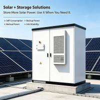 China 768V 215kWh LiFePO4 Commercial ESS | Industrial Energy Storage System for Peak Shaving & Backup Power for sale