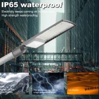China High Efficiency 3030 SMD LED Street Light | Die-cast Aluminum Outdoor Road Lighting for sale
