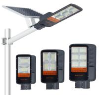 China 300W 400W 500W Optional Solar Separated Street Light for Highway Community for sale