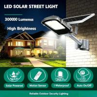 China High Conversion Solar Panel Street Light MPPT Charge Controller Efficient Lighting for sale