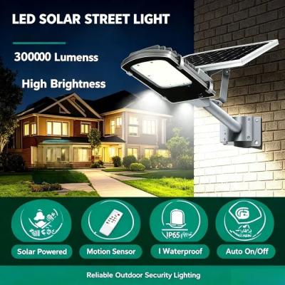 China High Conversion Solar Panel Street Light MPPT Charge Controller Efficient Lighting for sale