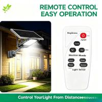 China High Conversion Solar Panel Street Light MPPT Charge Controller Efficient Lighting for sale
