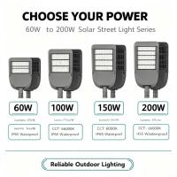 China Remote Area Off-Grid Solar Street Light Self-Charging LED Road Lamp for sale
