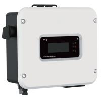China High Efficiency MPPT Grid Tied Solar Inverter Overload & Short Circuit Protection for sale