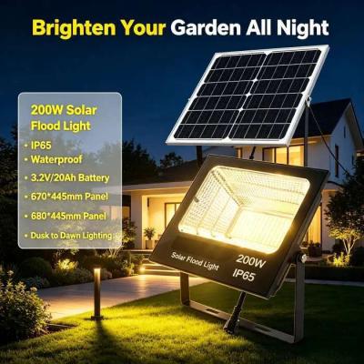 China Wide Light Distribution Solar Flood Light Meet Road Lighting Standard Lamp for sale