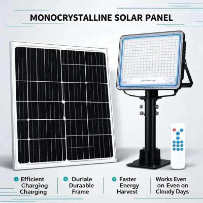 China Outdoor Solar Powered Courtyard LED Lights IP65 Waterproof Auto Dusk to Dawn Yard Garden Path Lighting for sale