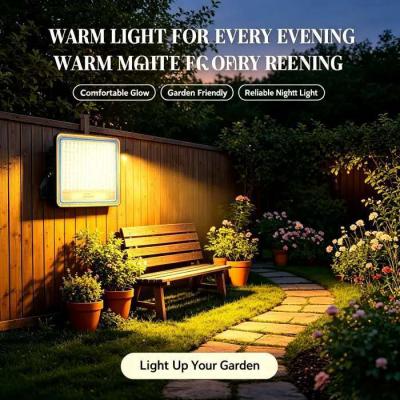 China IP65 Weatherproof Solar Yard Lights Sensor Outdoor Garden Landscape Decor Lighting Fixtures for sale