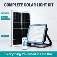 China Long Working Hours Solar Powered Yard Lights All Night Illumination IP65 Waterproof Outdoor Path Lamps for sale