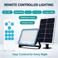 China Resistant Solar LED Garden Lights All Season Use Auto On Off Yard Path Walkway Security Lights for sale