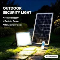 China Wide Coverage Solar Garden Lights No Dark Corner Illumination IP65 Waterproof Outdoor Pathway Lamps for sale