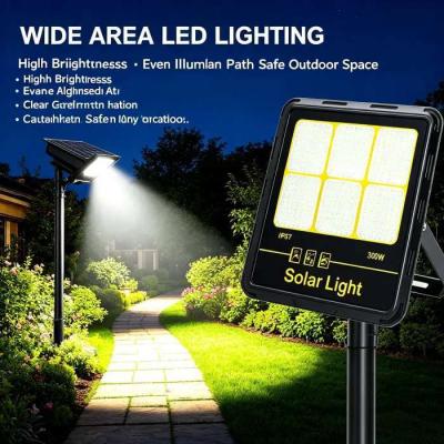 China Dawn Solar LED Courtyard Light Waterproof Outdoor Villa Fence Wall Mount Lamp for sale