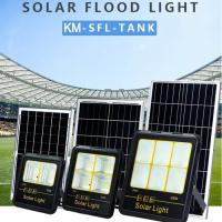 China Monocrystalline Solar Panel Yard Light Waterproof LED Outdoor Courtyard Wall Security Lamp for sale