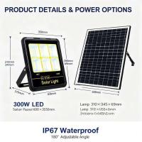China Long Lasting Solar LED Yard Light Weather Resistant Outdoor Garden Entrance Lighting for sale