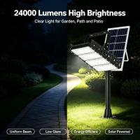 China 200W Heavy Duty Solar LED Modular Flood Light IP65 -40℃~+55℃ Working Temp Outdoor Tunnel Light for sale