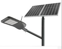 China Smart LED Street Light | Solar‑Powered, Motion Sensor, Remote Monitoring for Road Lighting for sale