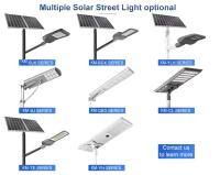 China Smart City Street Light | Intelligent Management, Energy Saving Lamp for Highway & Residential Area for sale