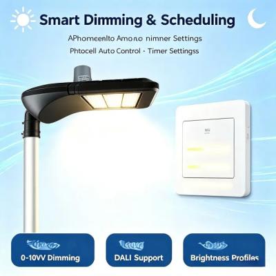 China Large‑Scale Smart Street Light Network, LoRa Gateway Supports 3000+ LoRa Terminals, City Projects for sale