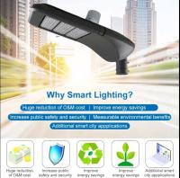 China Large‑Scale Smart Street Light Network, LoRa Gateway Supports 3000+ LoRa Terminals, City Projects for sale