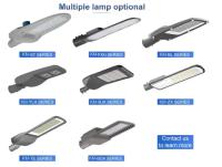 China Large‑Scale Smart Street Light Network, LoRa Gateway Supports 3000+ LoRa Terminals, City Projects for sale