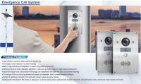 China Multi‑Sensor Solar Smart Pole, Weather Monitoring, Broadcasting Speaker & HD Surveillance Camera for sale
