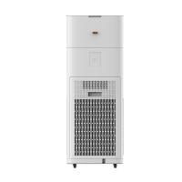 China Quiet Air Purifier Humidifier for Bedroom, 38dB Sleep Mode, Child Lock, Timer, Real-Time Air Monitoring for sale