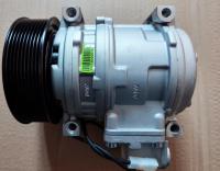 China 12V Compressor 5412300611 5412301211 A5412300611 A5412301211 Fit For BENZ ACTROS 1831 for sale